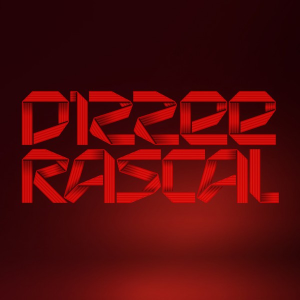 BEN DRURY : Dizzee Rascal The Fifth