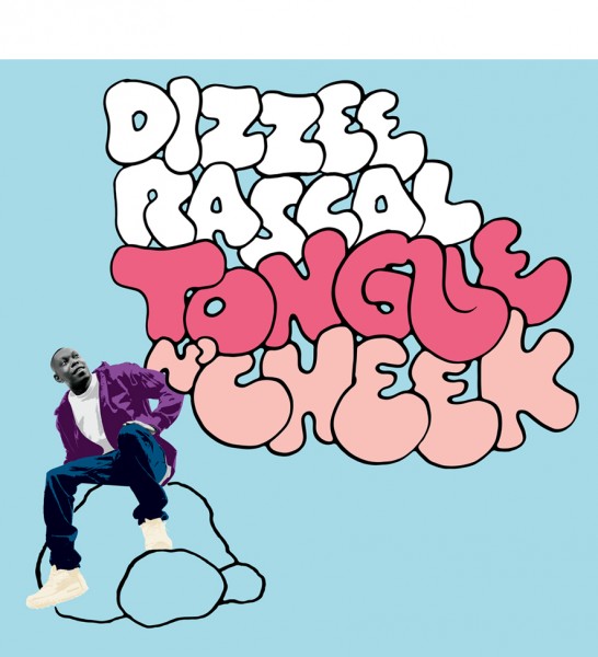 BEN DRURY : Dizzee Rascal The Fifth